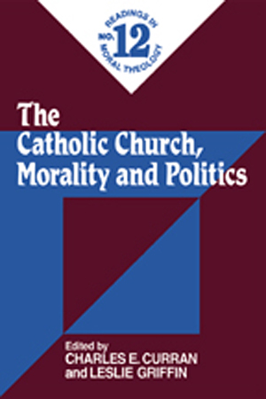 Catholic Morality