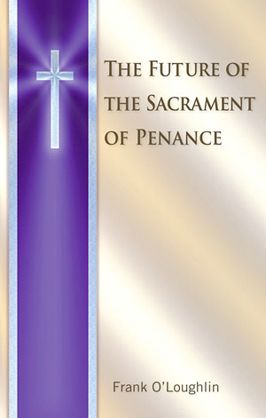 Penance And Reconciliation Symbols